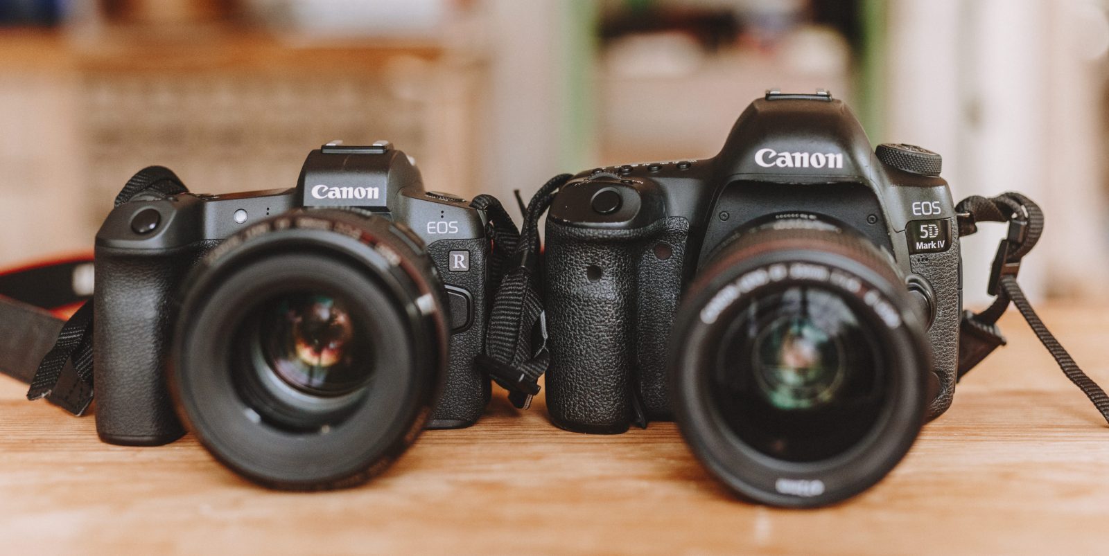 A practical, real world Canon EOS R review from a Wedding Photographer